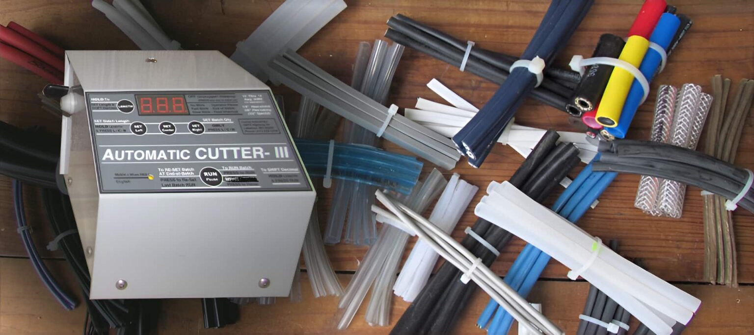 Home - Cutter Industries